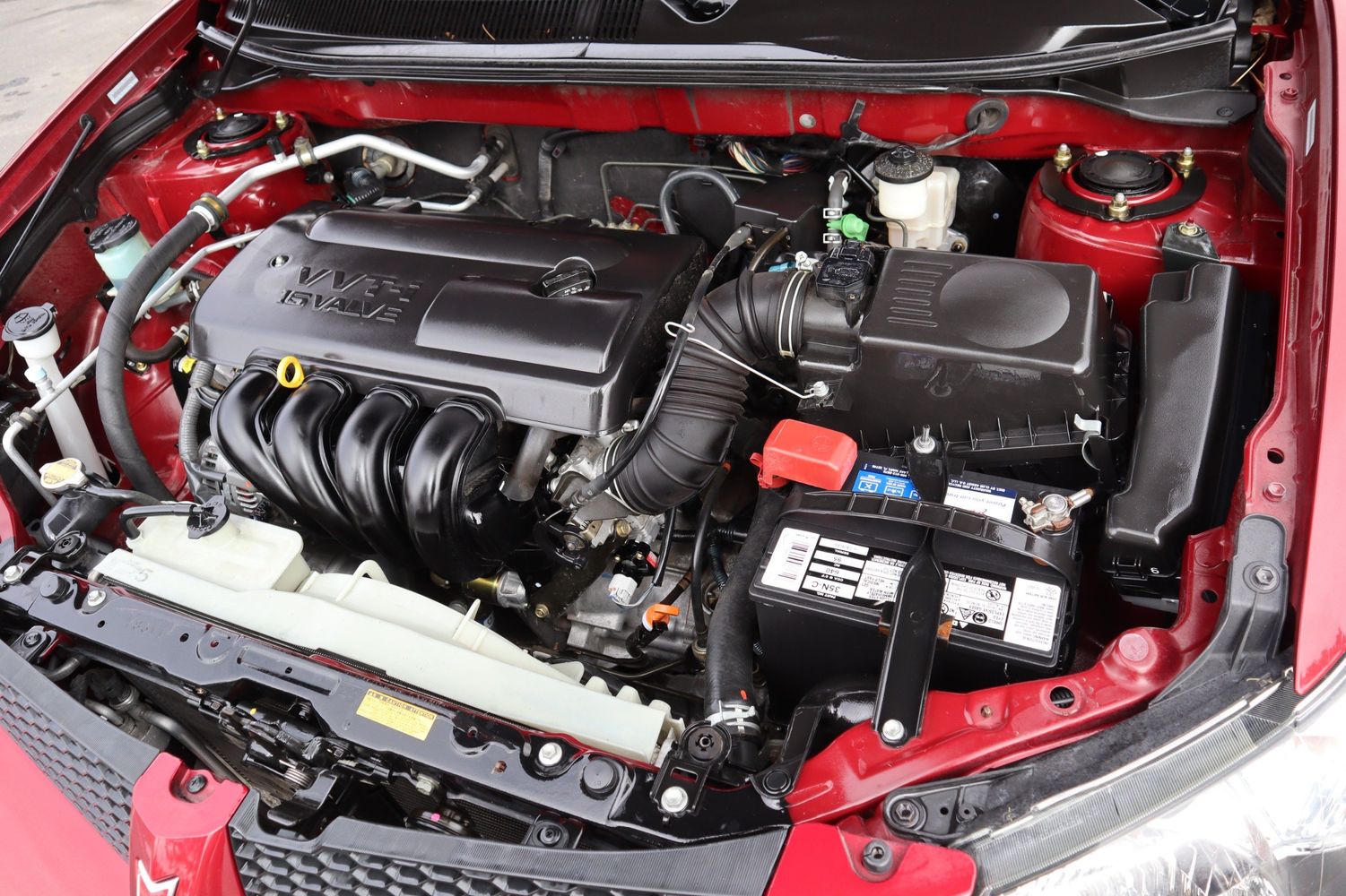 2004 Pontiac Vibe Base | Victory Motors of Colorado