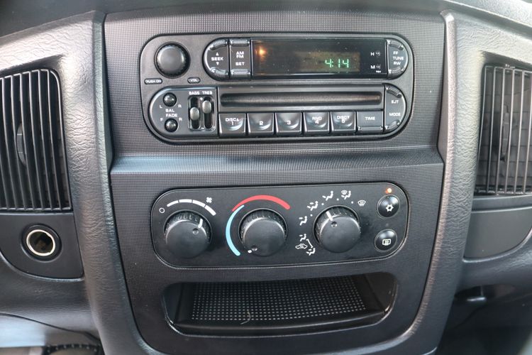 2004 Dodge Ram 2500 SLT | Victory Motors of Colorado