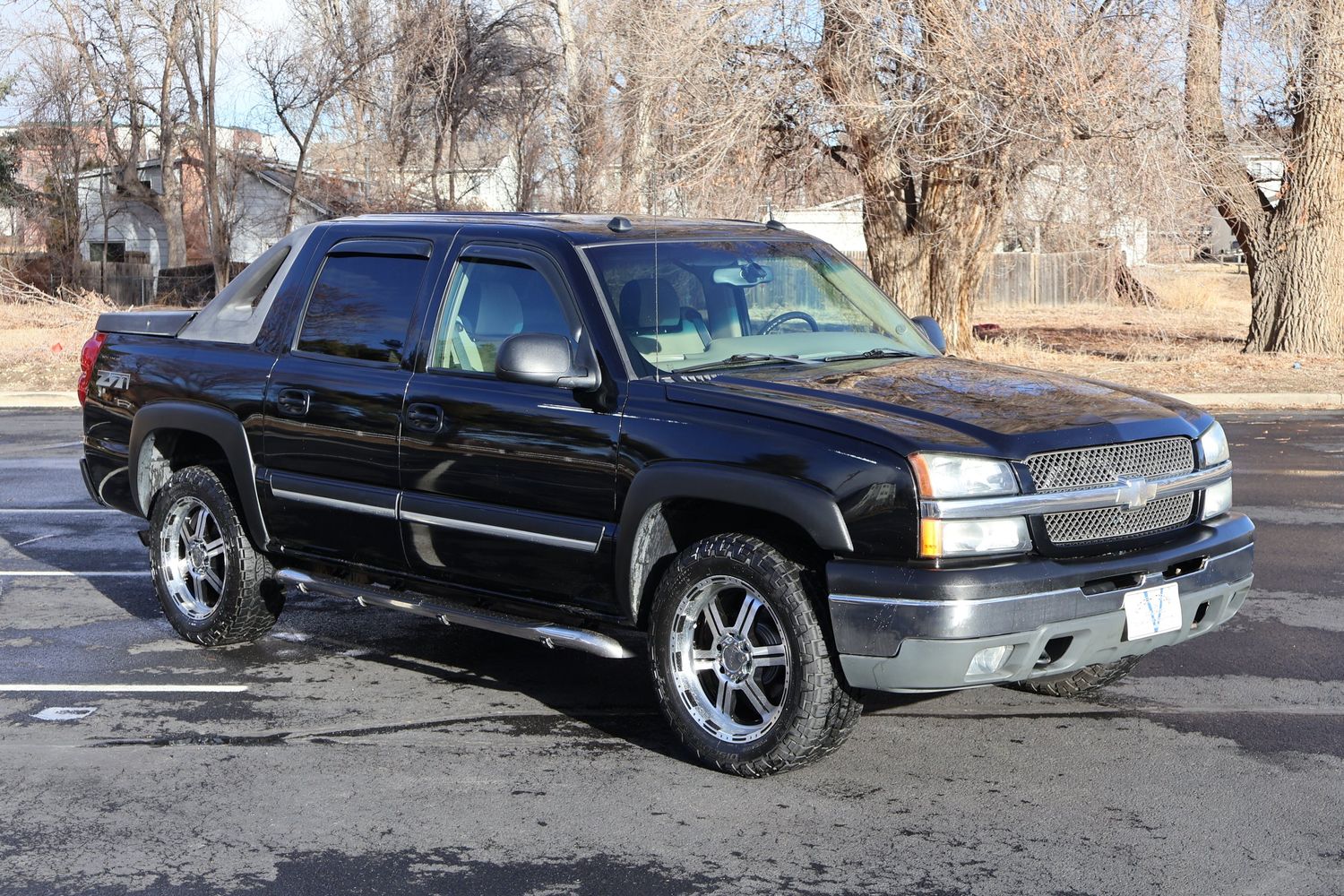 2004 Chevrolet Avalanche 1500 | Victory Motors of Colorado