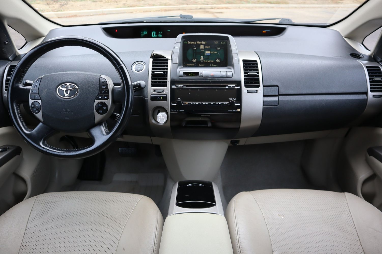 2007 Toyota Prius Base | Victory Motors of Colorado