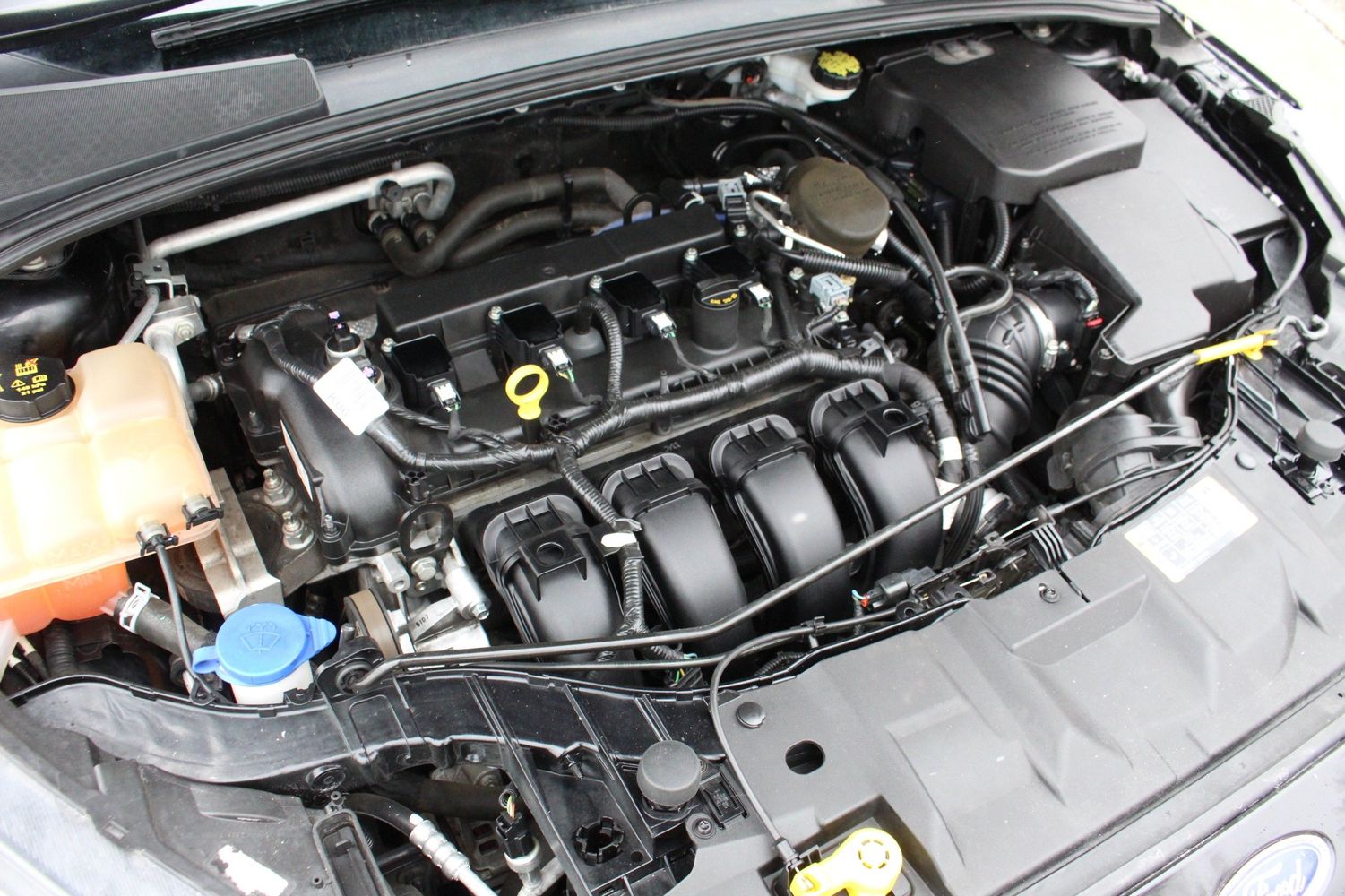 2016 Ford Focus SE | Victory Motors of Colorado