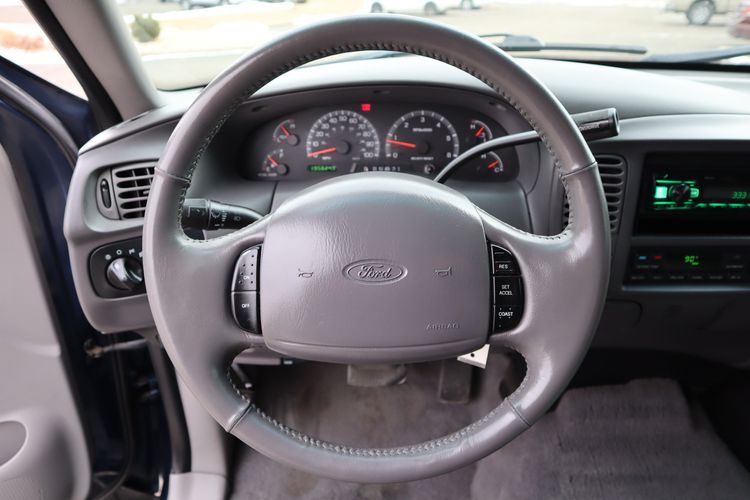 2002 Ford F-150 XLT | Victory Motors of Colorado