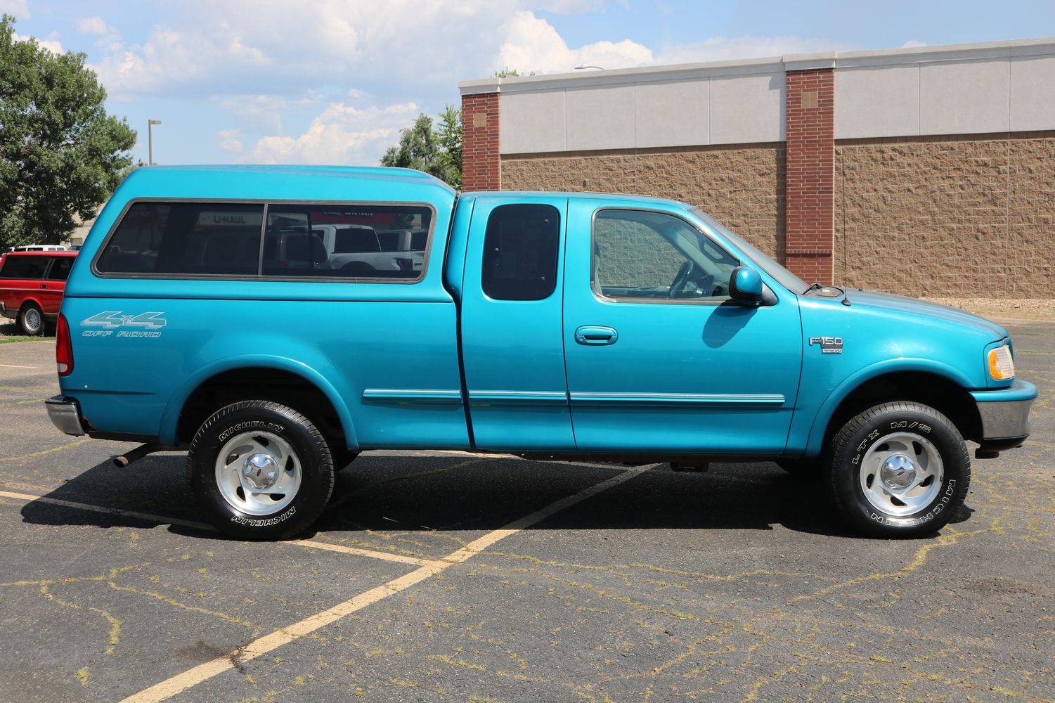 1998 FORD F150 XLT | Victory Motors of Colorado