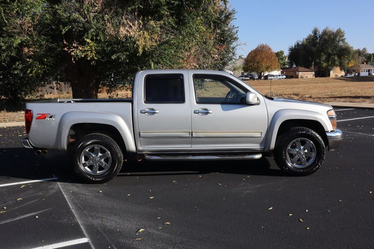 2011 Chevrolet Colorado LT | Victory Motors of Colorado