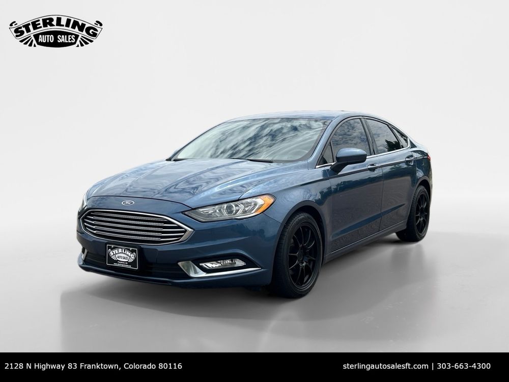 Home | Sterling Auto Sales