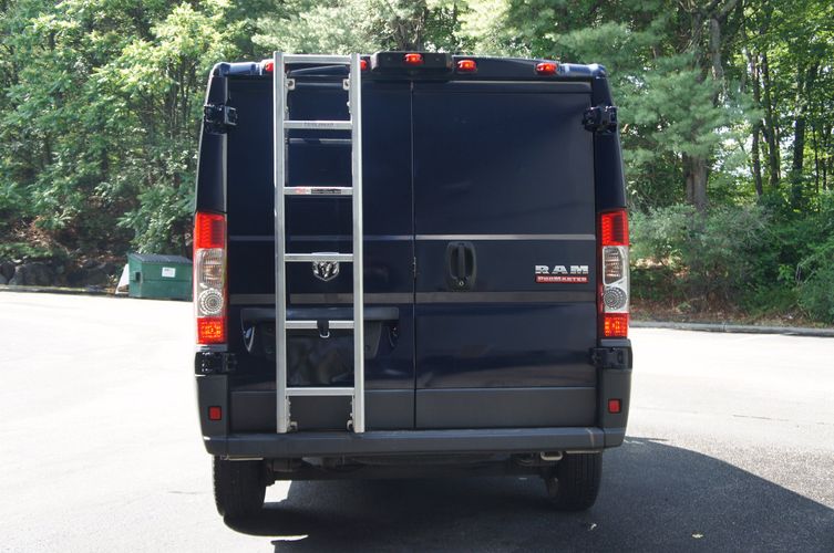 2018 Ram ProMaster Cargo 1500 118 WB | Zoom Auto Group - Used Cars New ...