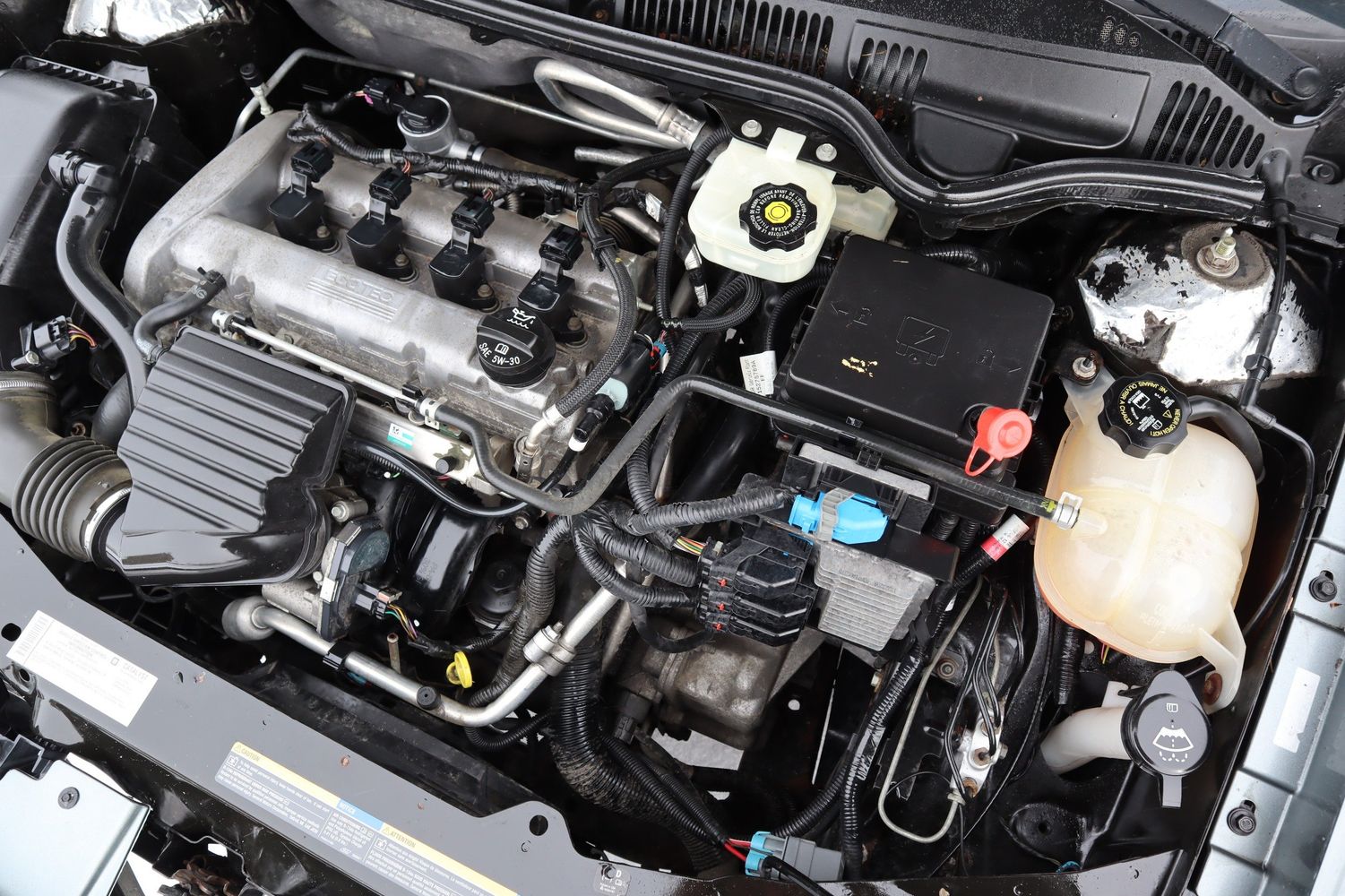 2007 Saturn Ion 2 | Victory Motors of Colorado