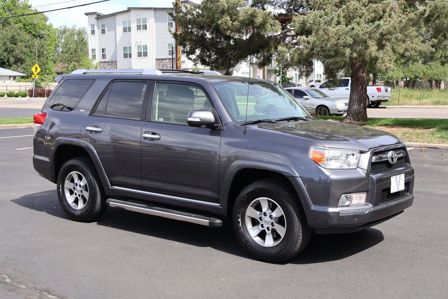 2012 Toyota 4Runner SR5 | Victory Motors of Colorado