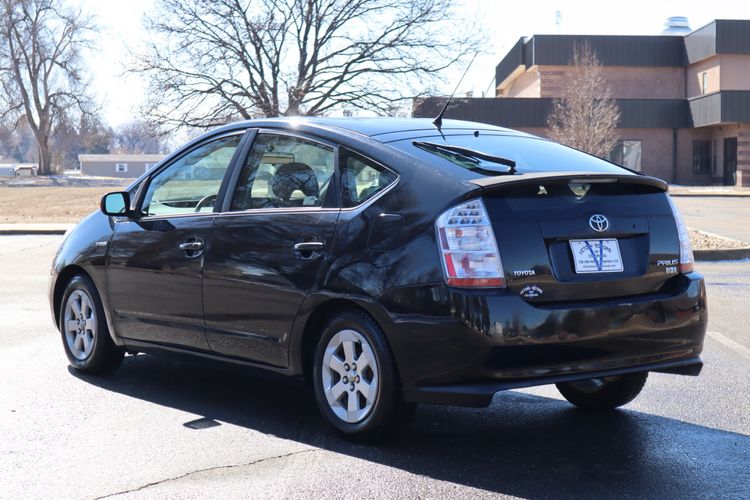 2008 Toyota Prius Standard | Victory Motors of Colorado