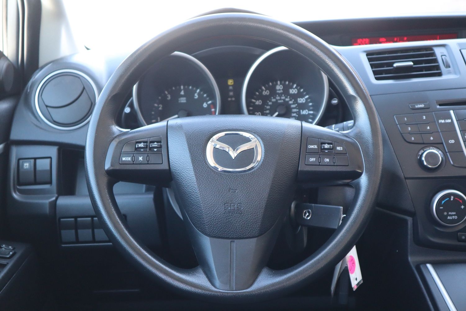 2012 Mazda Mazda5 Sport | Victory Motors of Colorado