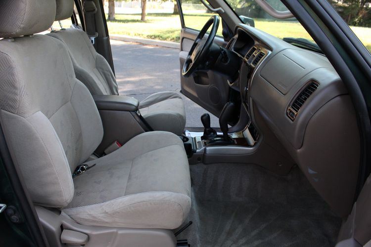 2001 Toyota 4Runner SR5 | Victory Motors of Colorado