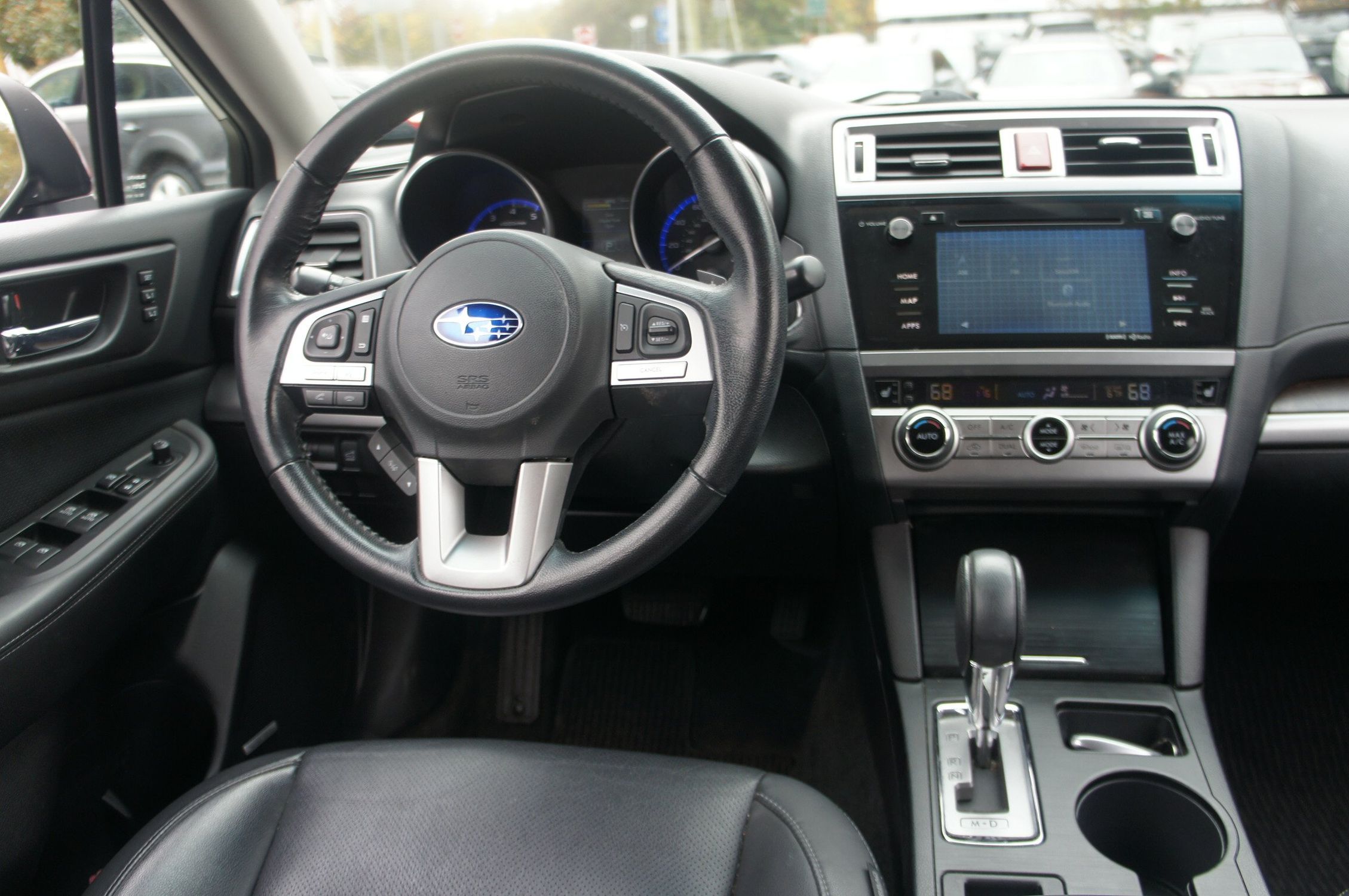 2015 Subaru Outback 2.5i Limited | Zoom Auto Group - Used Cars New Jersey