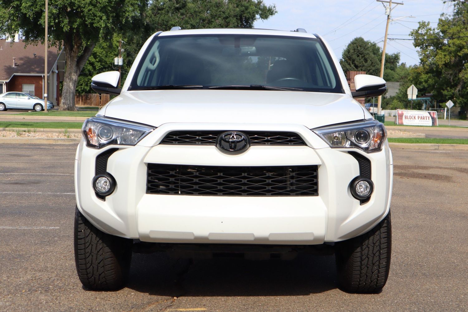 2018 Toyota 4Runner SR5 | Victory Motors of Colorado