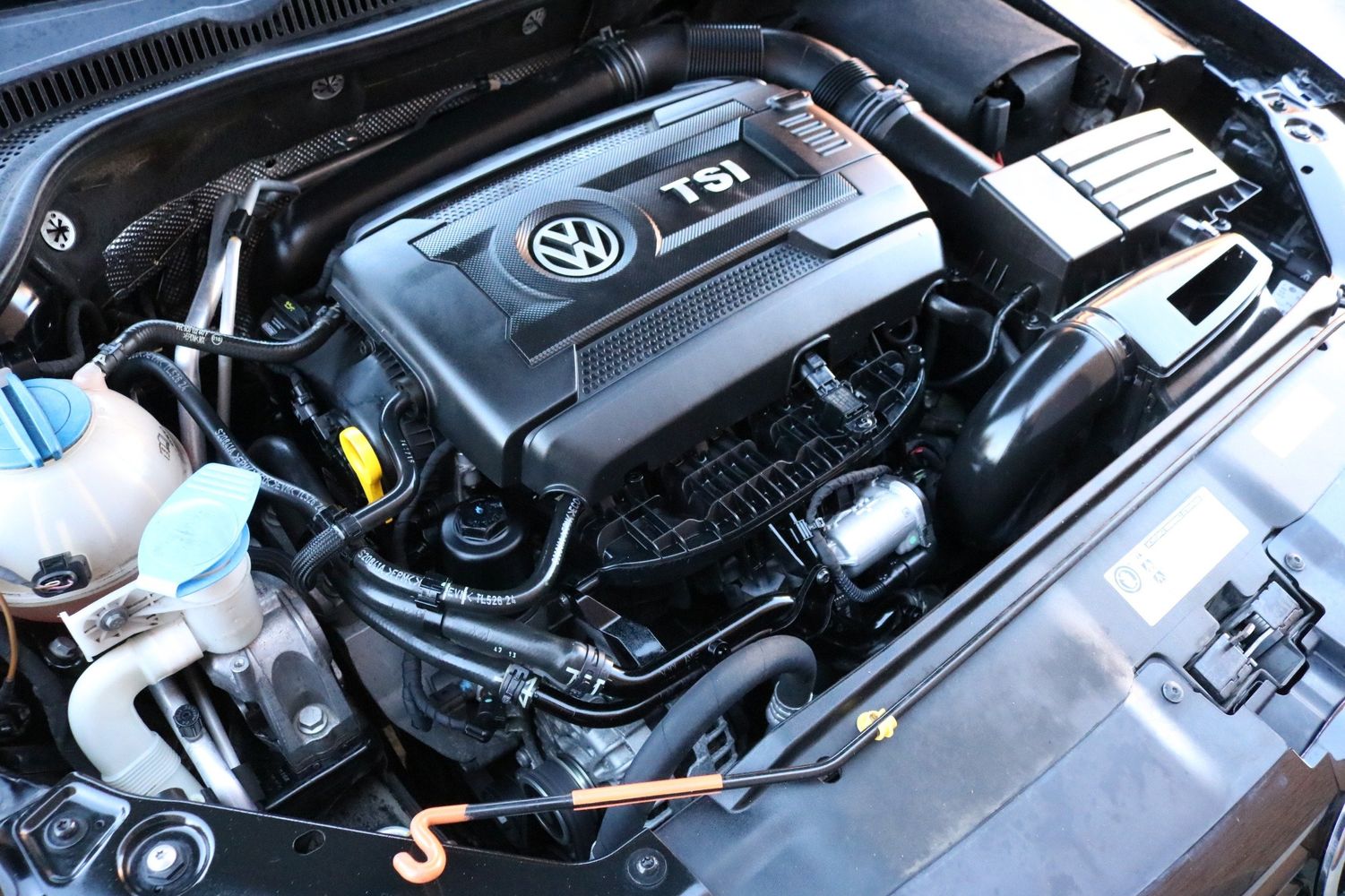 2014 Volkswagen Jetta SE PZEV | Victory Motors of Colorado