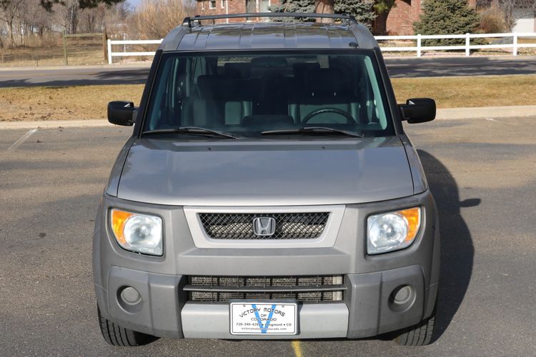 2004 Honda Element EX | Victory Motors of Colorado