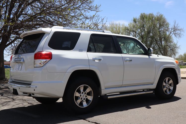 2013 Toyota 4Runner Trail | Victory Motors of Colorado