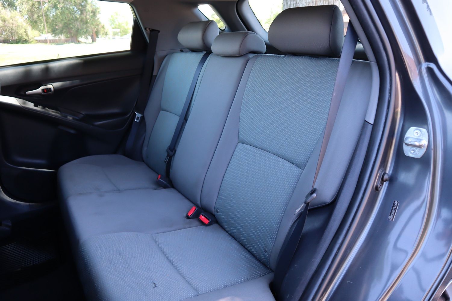 2009 Toyota Matrix S | Victory Motors of Colorado