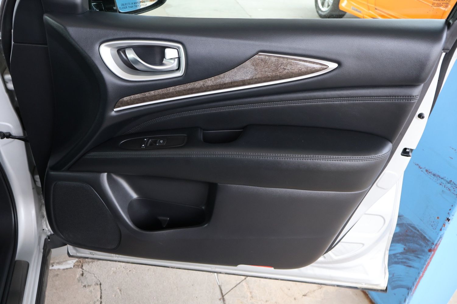 2015 INFINITI QX60 Base | Victory Motors of Colorado