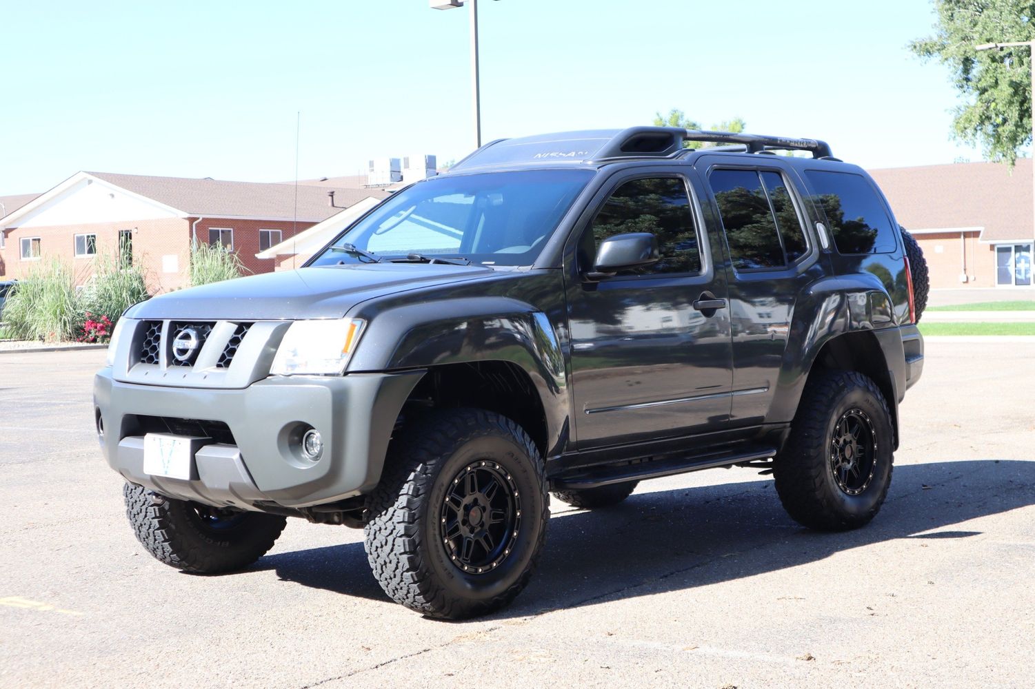 2006 Nissan Xterra X | Victory Motors of Colorado