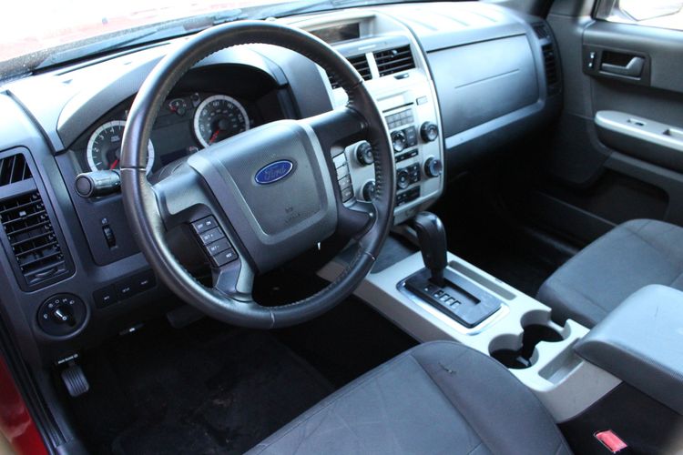 2012 Ford Escape XLT | Victory Motors of Colorado