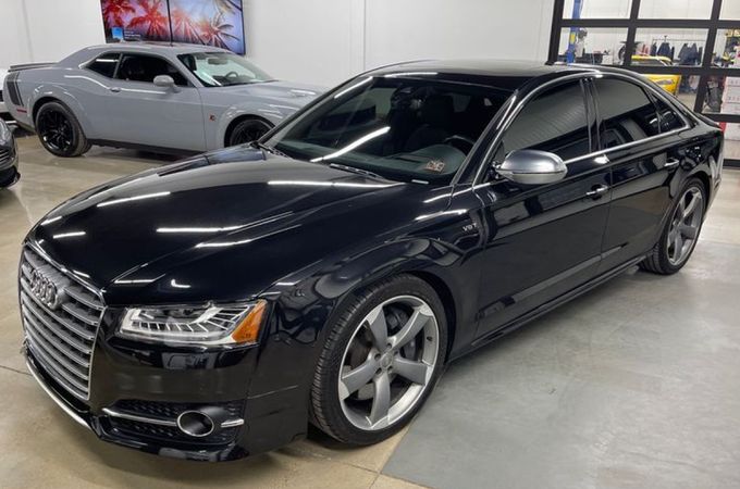 Home | RMS Motors LLC