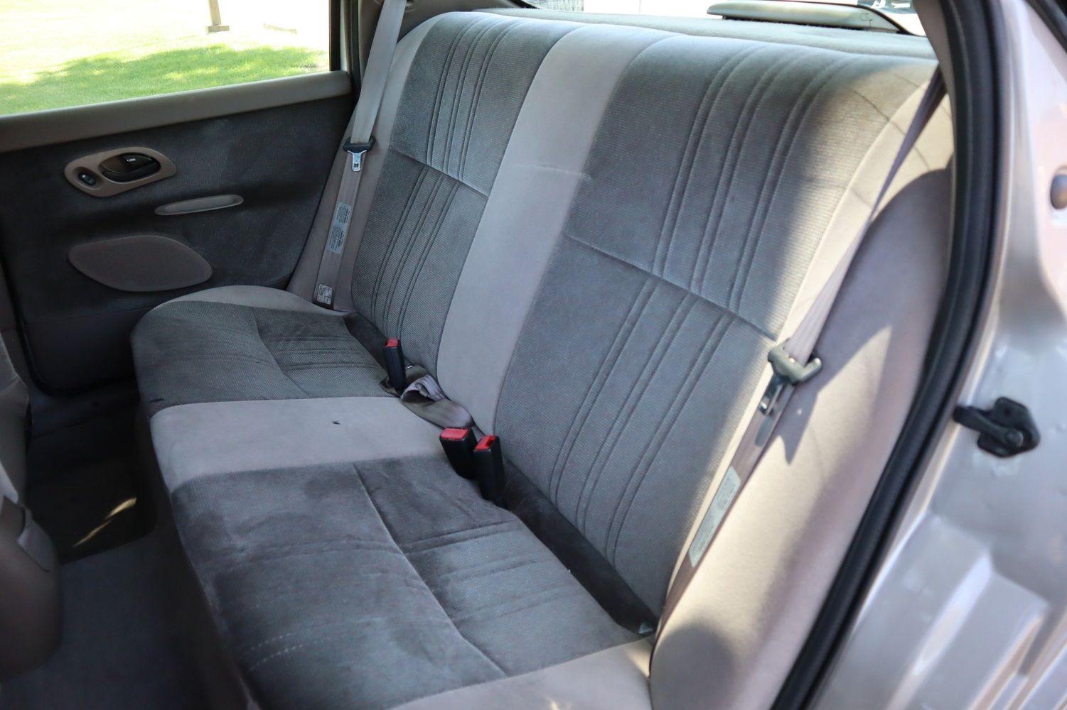 1996 Ford Contour GL | Victory Motors of Colorado