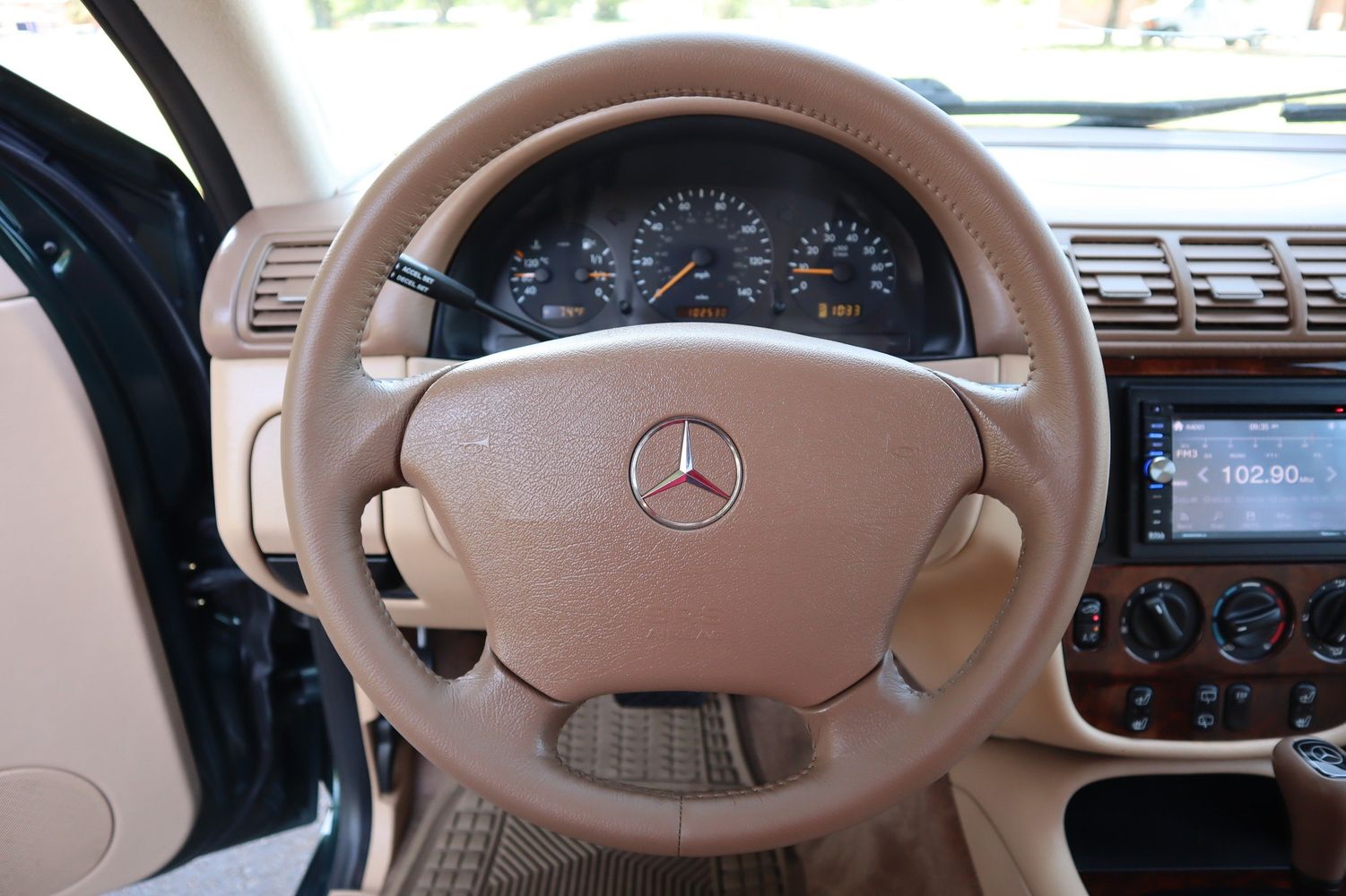 2000 Mercedes-Benz ML 320 M-Class | Victory Motors of Colorado