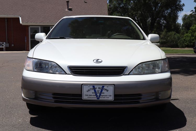1997 Lexus ES 300 Base | Victory Motors of Colorado