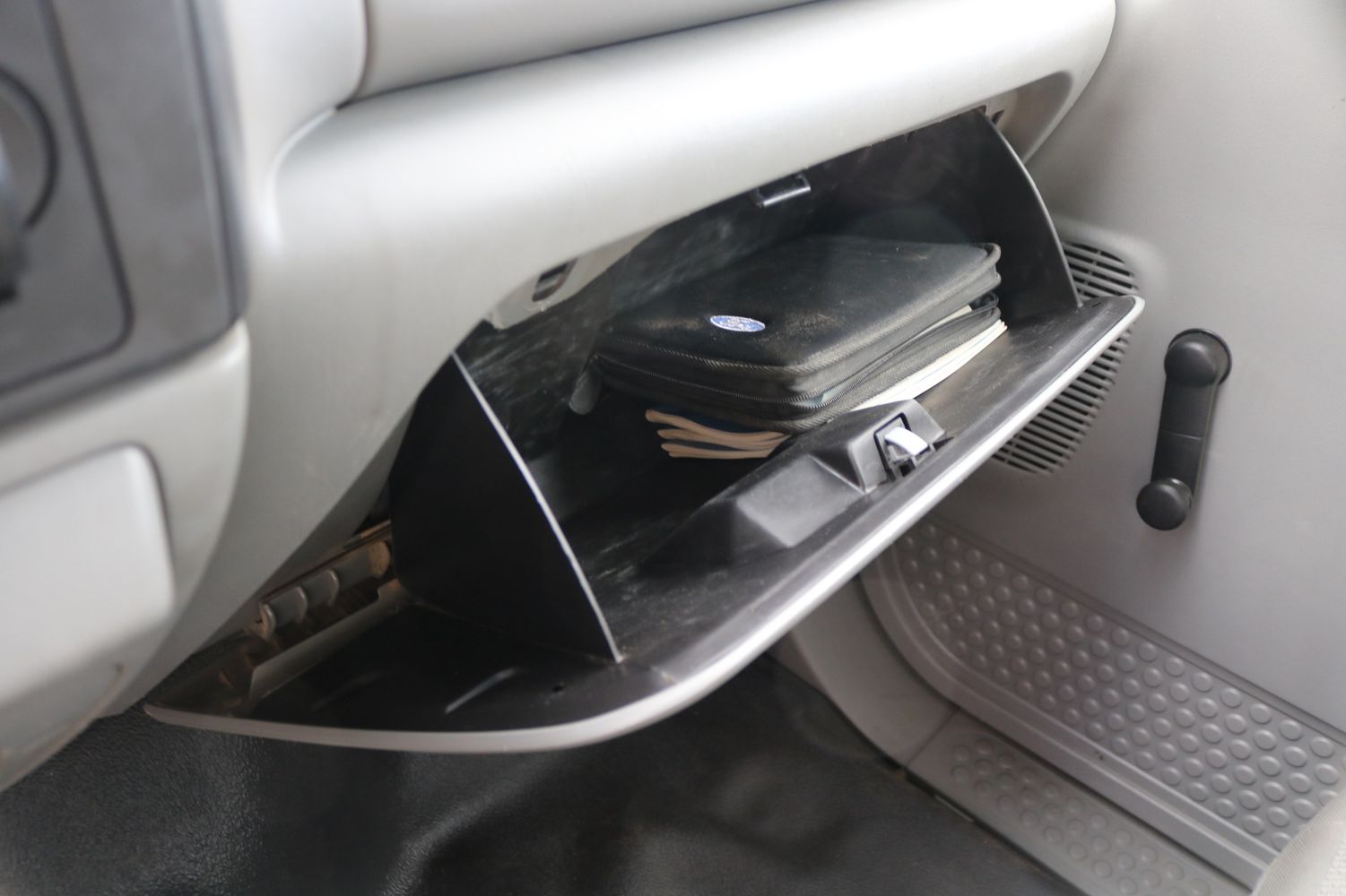 2007 Ford F-250 Super Duty XL | Victory Motors of Colorado