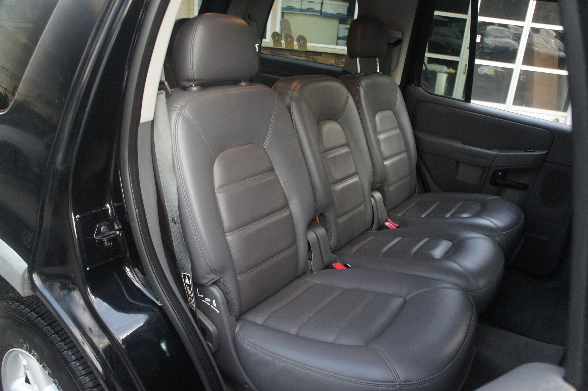 2002 Ford Explorer XLT | Zoom Auto Group - Used Cars New Jersey