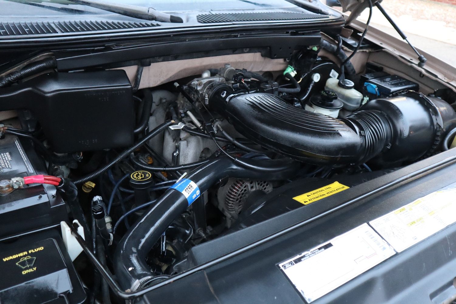 1997 Ford F-150 XLT | Victory Motors of Colorado