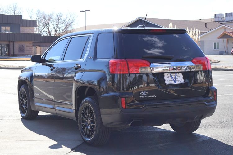 2016 GMC Terrain SLE-1 | Victory Motors of Colorado