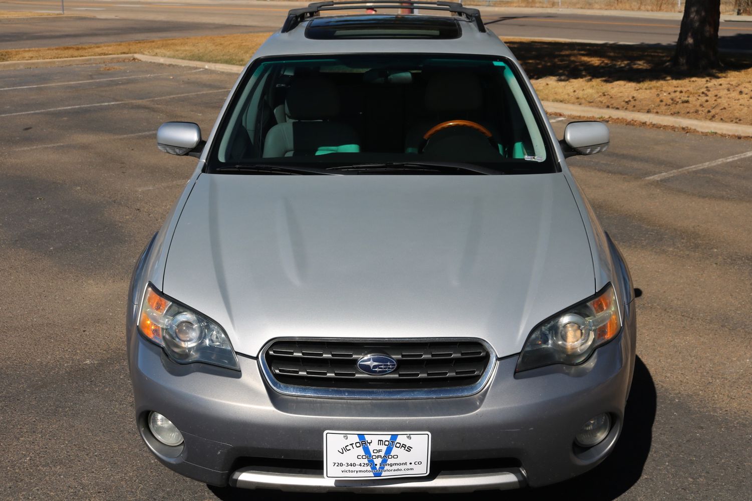 2005 Subaru Outback 3.0 R VDC Limited | Victory Motors of Colorado