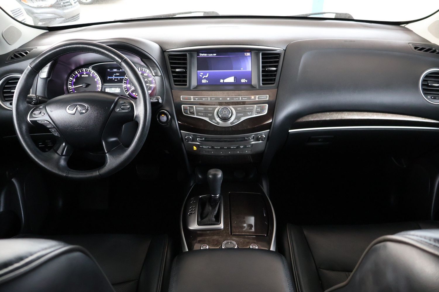 2015 INFINITI QX60 Base | Victory Motors of Colorado