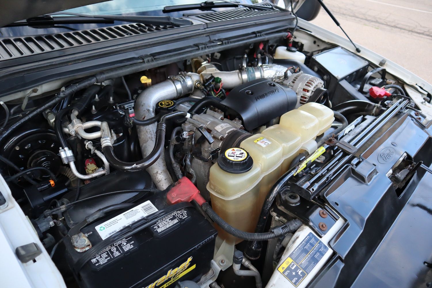 2002 Ford Excursion XLT | Victory Motors of Colorado