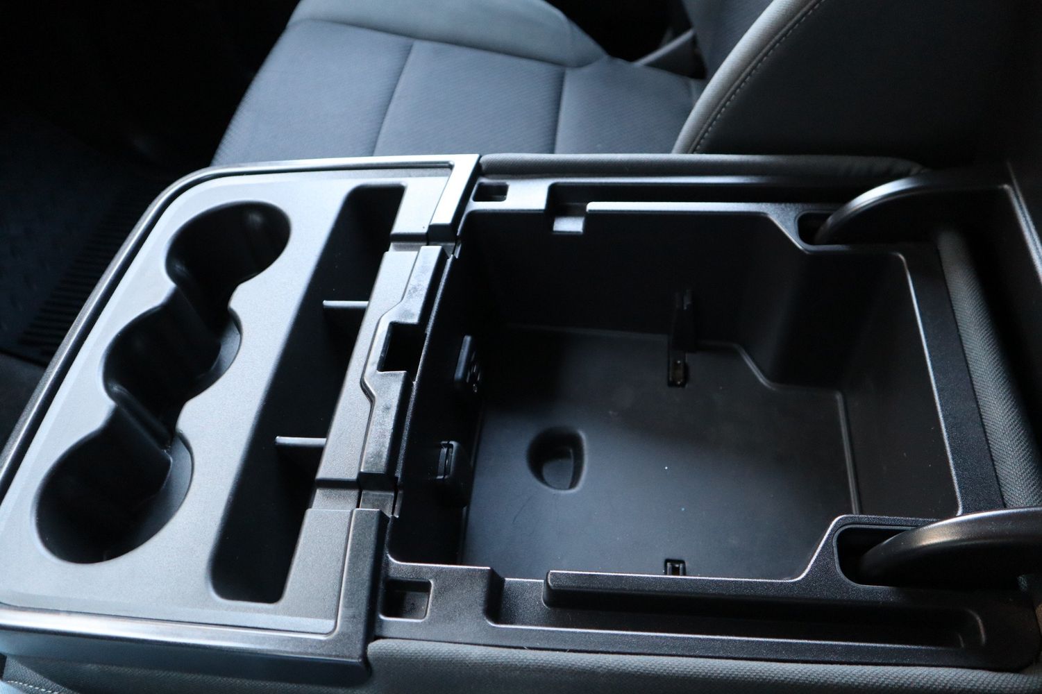 2014 Chevrolet Silverado 1500 LT | Victory Motors of Colorado