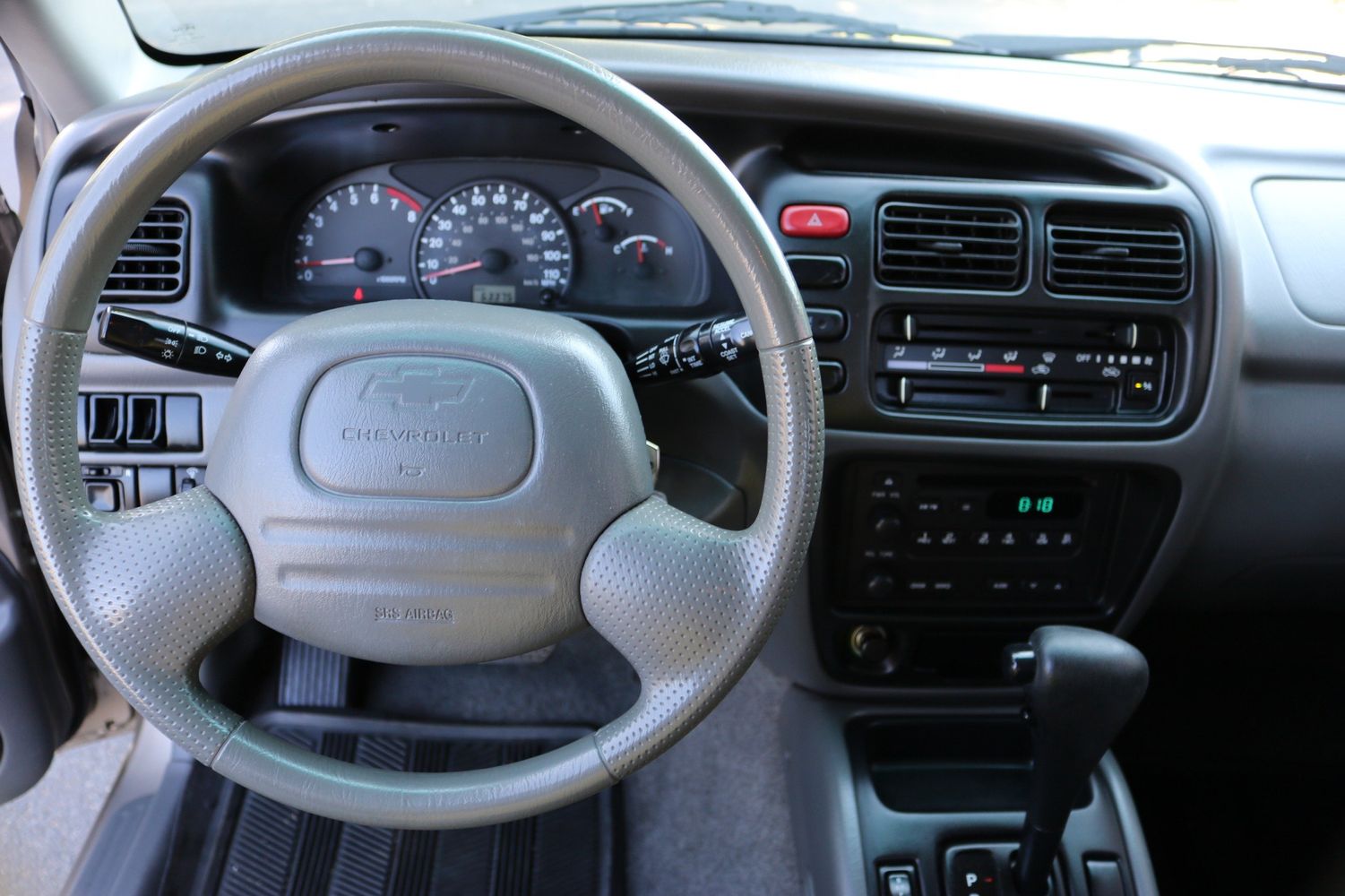 2003 Chevrolet Tracker Soft Top | Victory Motors of Colorado