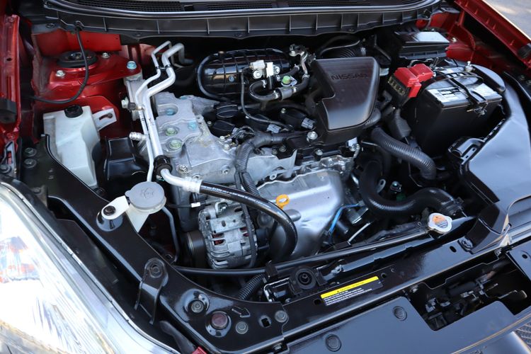 2013 Nissan Rogue SV | Victory Motors of Colorado