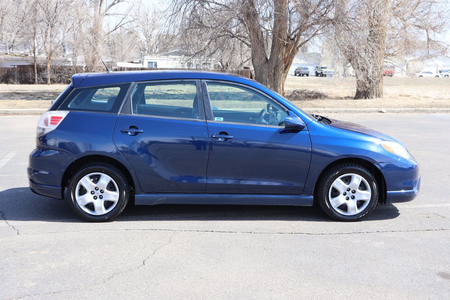 2005 Toyota Matrix XR | Victory Motors of Colorado