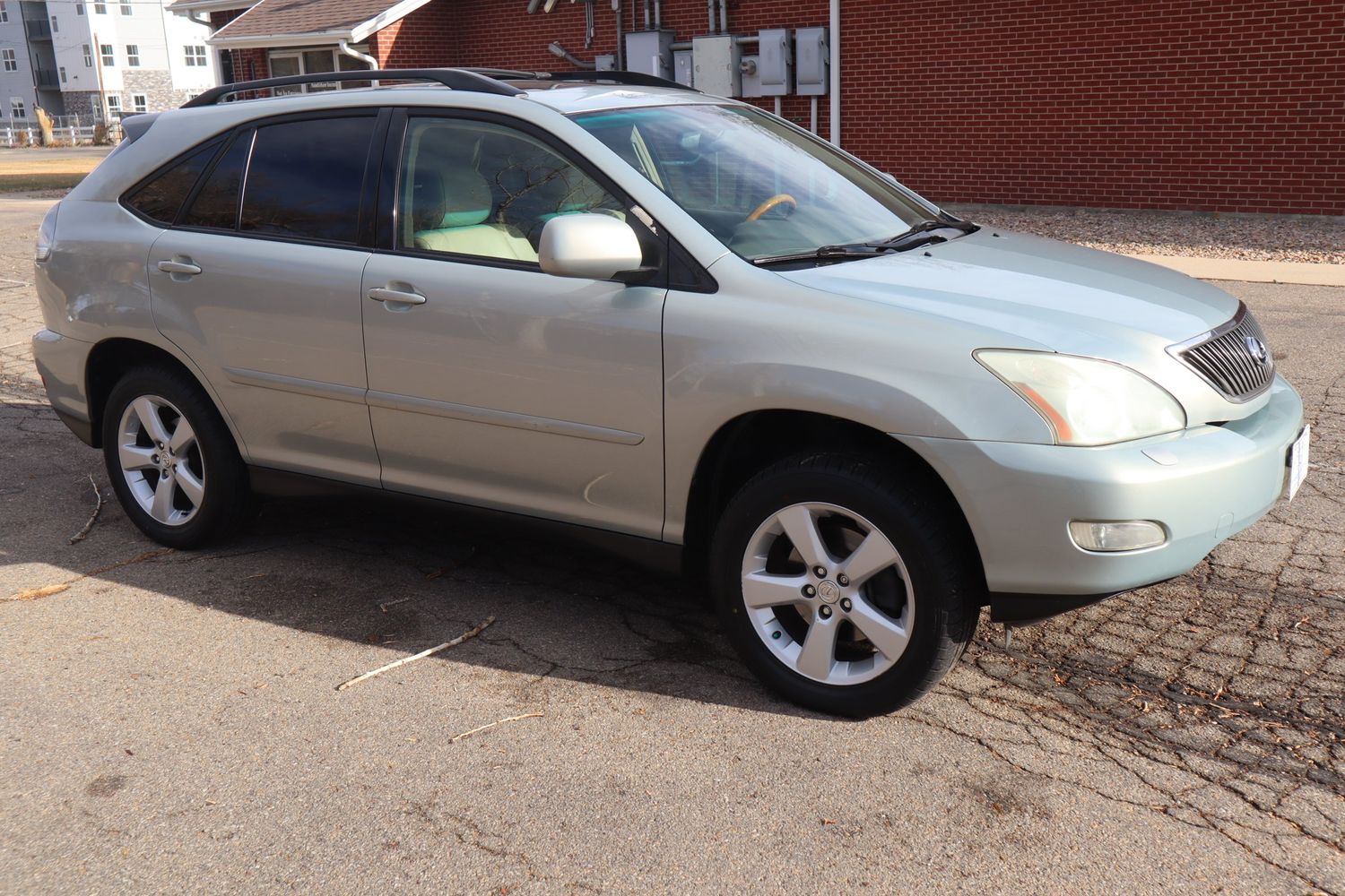 2004 Lexus RX 330 | Victory Motors of Colorado
