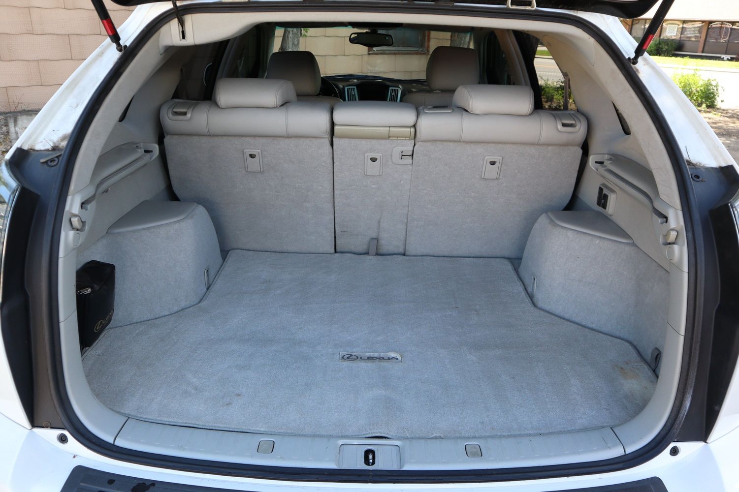 2006 Lexus RX 400h Base | Victory Motors of Colorado