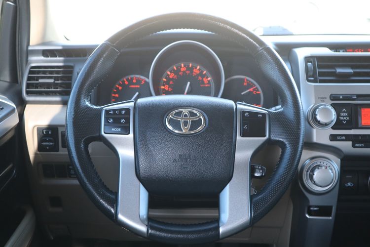 2011 Toyota 4Runner | Victory Motors of Colorado