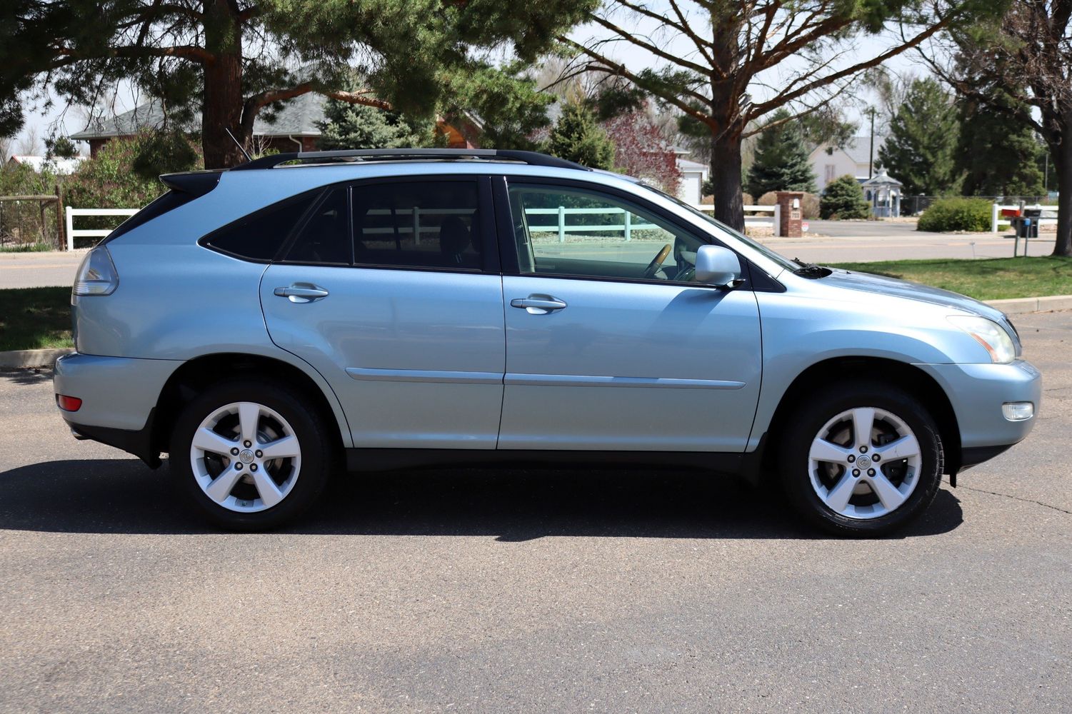 2007 Lexus RX 350 Base | Victory Motors of Colorado
