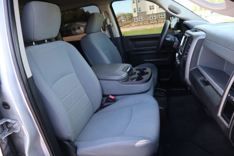 2013 Ram 1500 Express | Victory Motors of Colorado