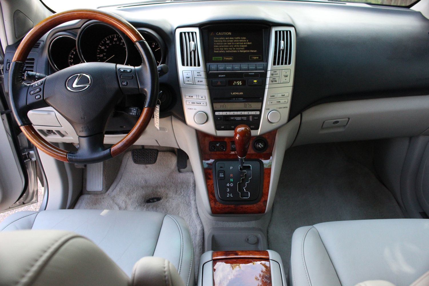 2006 Lexus RX 330 | Victory Motors of Colorado