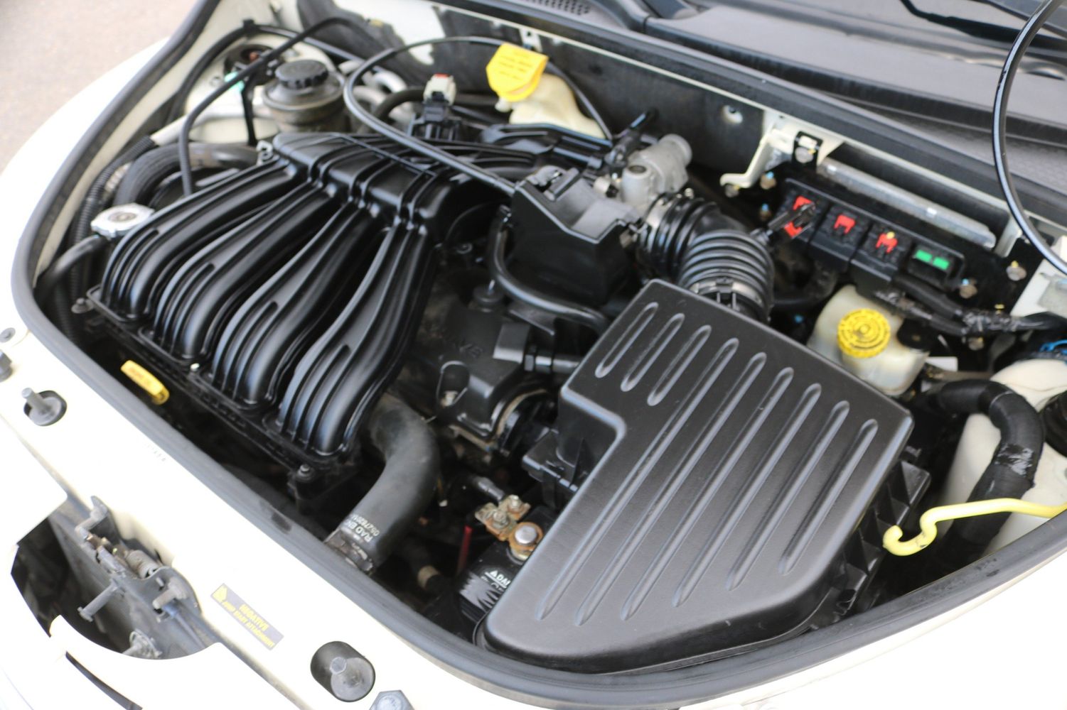 2006 Chrysler PT Cruiser | Victory Motors of Colorado