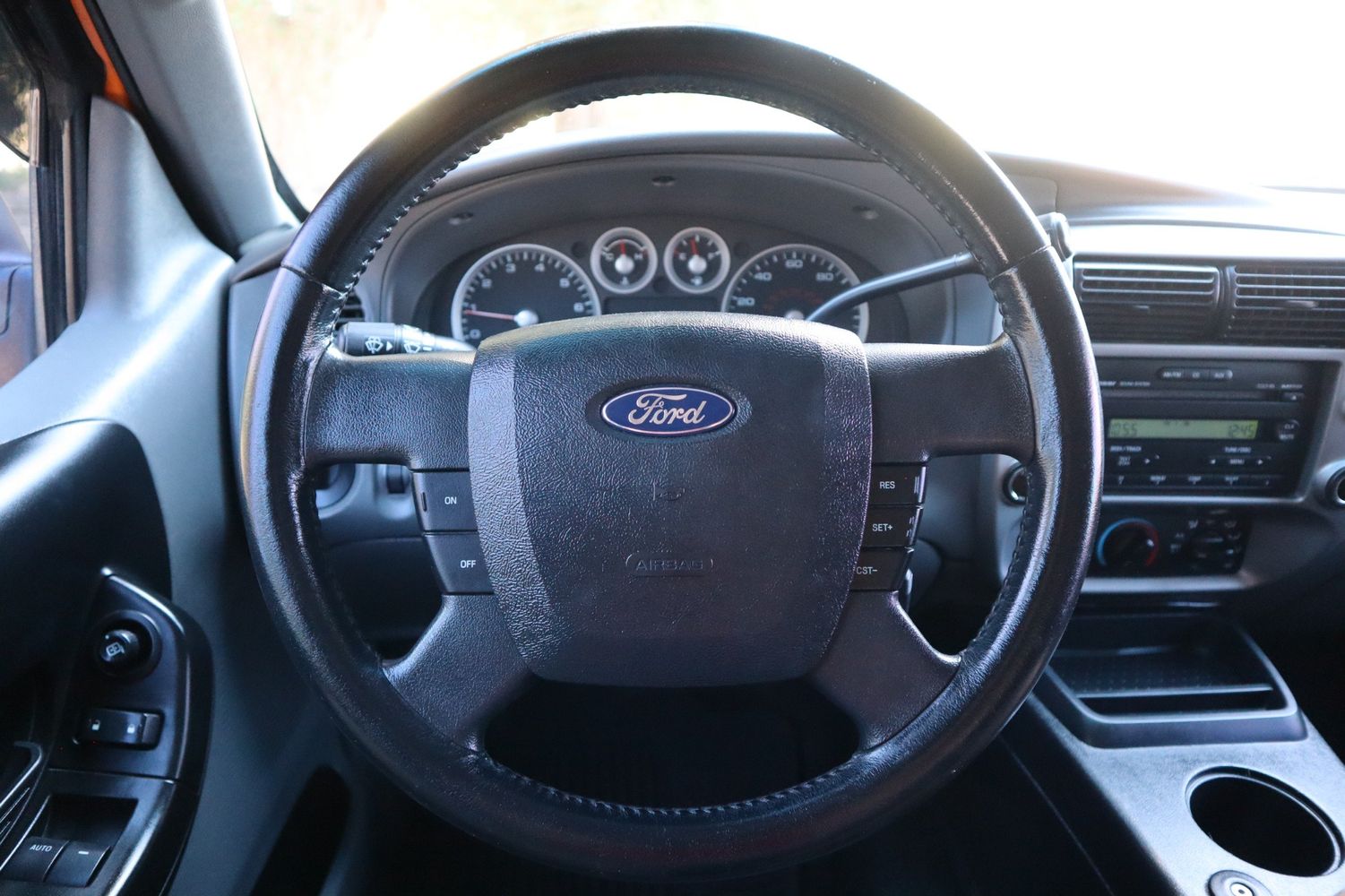 2008 Ford Ranger XLT | Victory Motors of Colorado