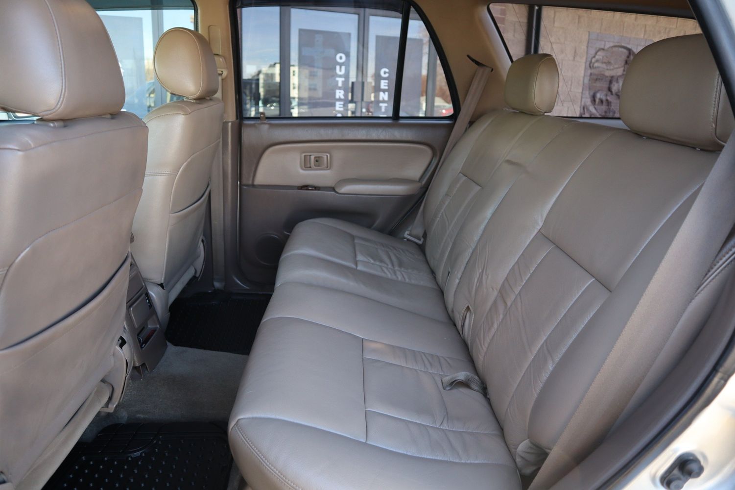 2000 Toyota 4Runner Limited | Victory Motors of Colorado