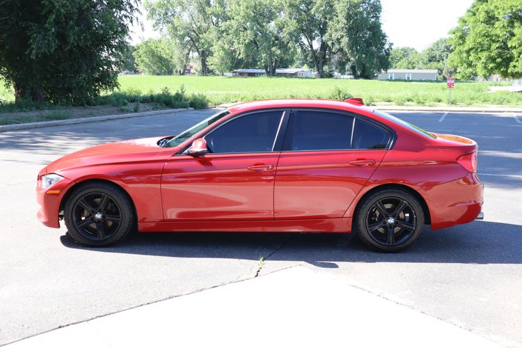 2014 BMW 3 Series 328i | Victory Motors of Colorado