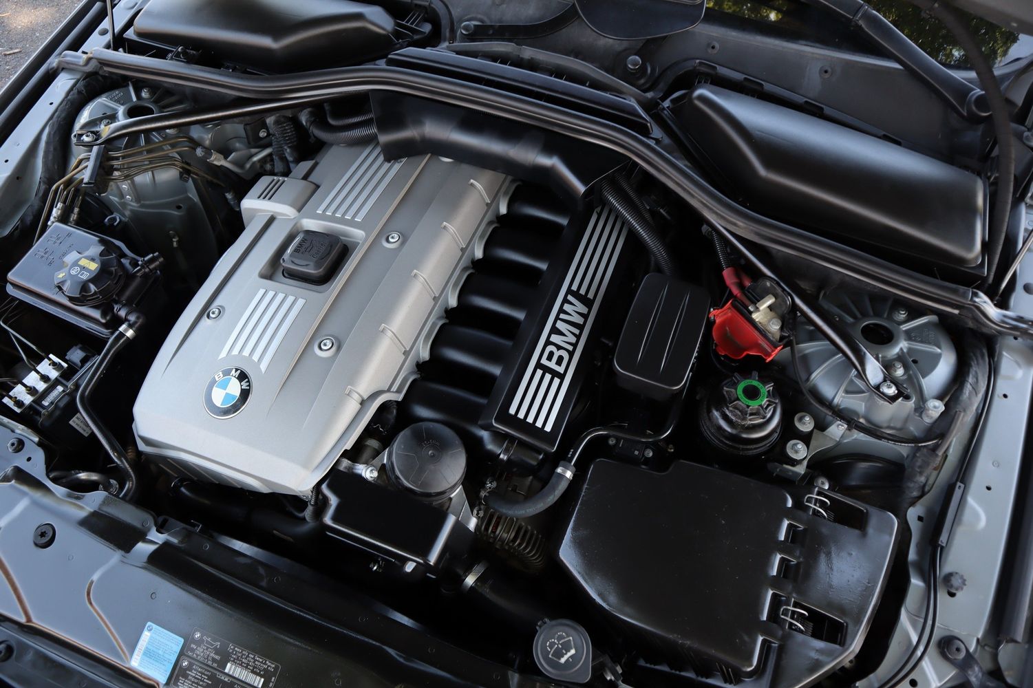 2006 BMW 530xi 5 Series | Victory Motors of Colorado